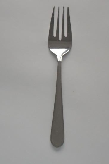 Granada Serving Fork - Bentley Brown