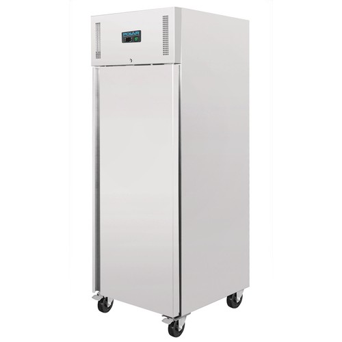Upright Freezer 21 cu ft (600 litre) 200cm H x 68cm W x 81cm D with 4 ...